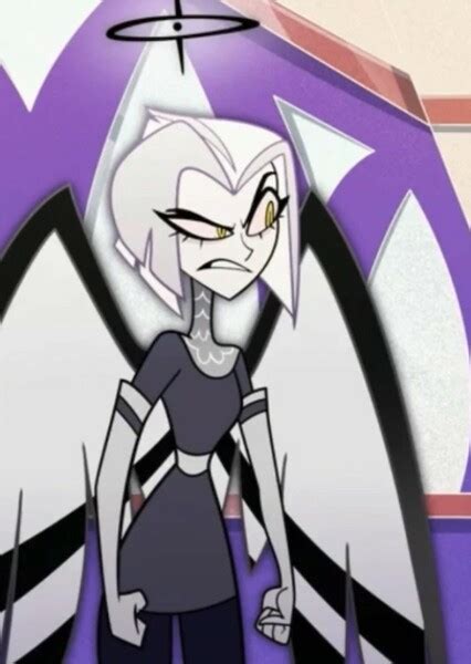 Lute Hazbin Hotel Fan Casting