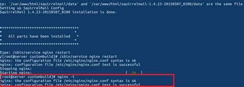 Directadmin Nginx Kurulumu Nasıl Yapılır Pendc Blog Sayfası