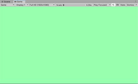 How To Create A Start Menu In Unity GameDev Academy