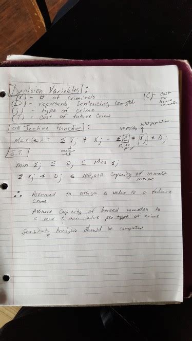 Solved Program This Using Cplex