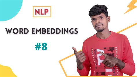What Is Word Embedding In NLP Word Vec NLP YouTube