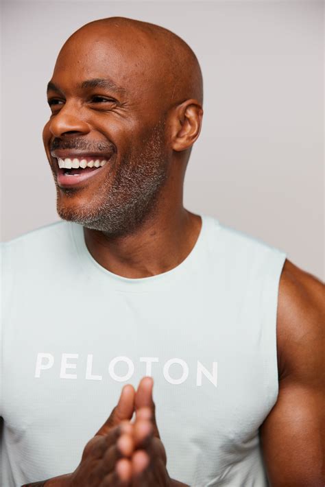 Instructor Adrian Williams Closet Peloton Apparel Uk