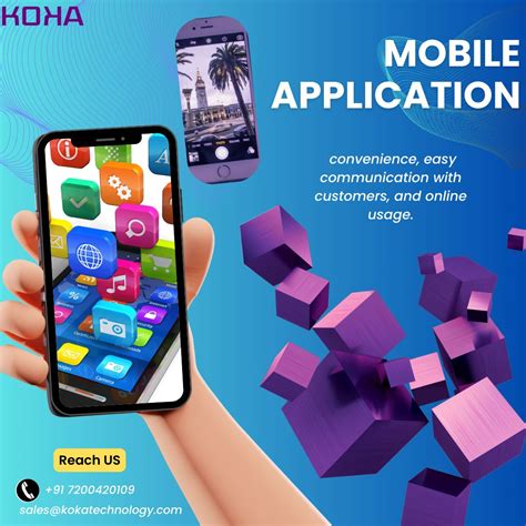 Koka Software Technology On Linkedin Kokatechnology Mobileinnovation