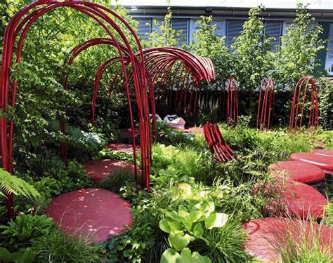 Projekty Ogrod W Ogrodowe Top Trendy E Ogrody Newsletter Artyku Y