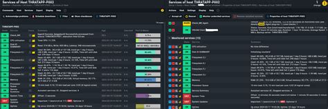System Time Offset Not Showing Correct Output Troubleshooting Checkmk Community