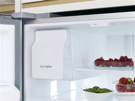 How To Adjust Ice Maker Storables