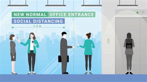 170 Passport Control Queue Stock Illustrations Royalty Free Vector