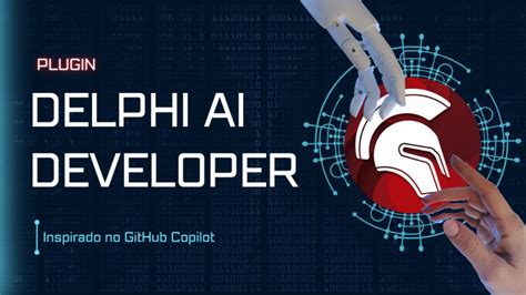 césar cardoso no linkedin delphi ai developer delphi copilot já está