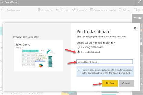 Sample Power Bi Project On Analysing Sales Data By Branch Product And