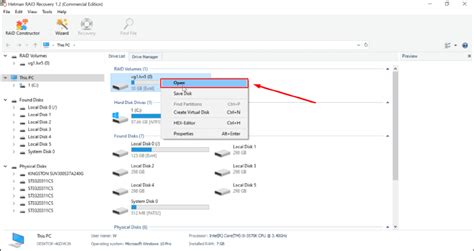 RAID Setup With LVM Data Recovery Tips Included