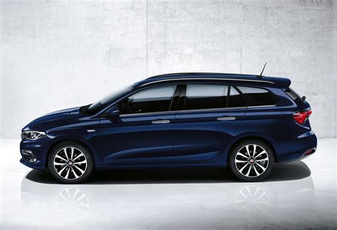 Fiat Tipo Station Wagon Wallpapers 24 Images Wallpapercat