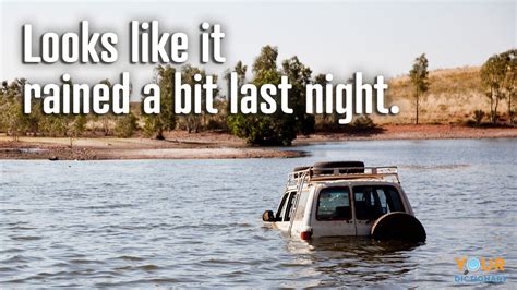 Understatement Funny