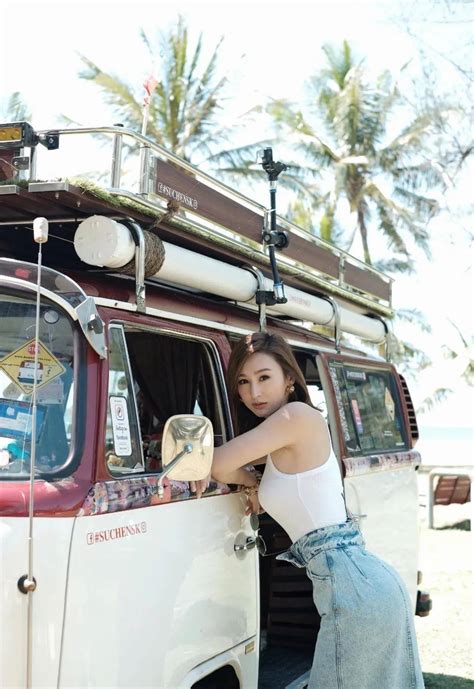 Tvb“御用狐狸精”高海宁：现实拍拖次数不足5次，承认自己很难追 男友