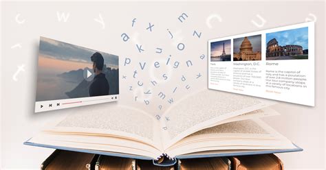 Kotobee Blog Ebooks Publishing And Everything In Between