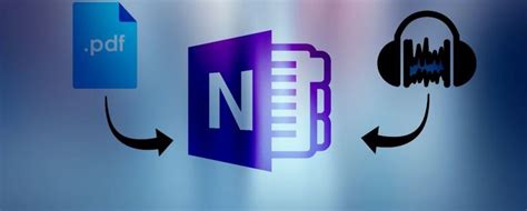 4 Useful Ways To Embed Media In Onenote
