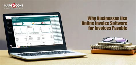 Why Businesses Use Online Invoice Software For Invoices Payable