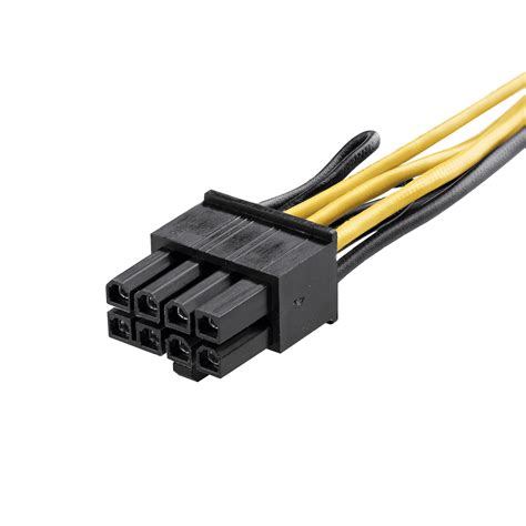 Power Supply Connectors Guide How To Tell The Difference Between All