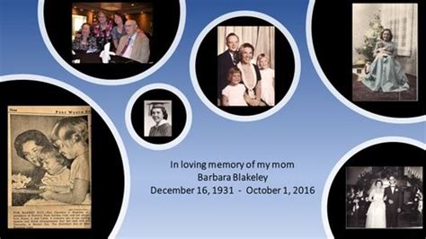 Barbara Blakeley Obituary 1931 2016 Fort Worth Tx Star Telegram