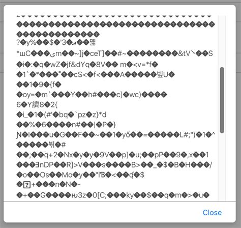 Javascript Ajax Request Pngjpeg Image From Nodejs Express Server