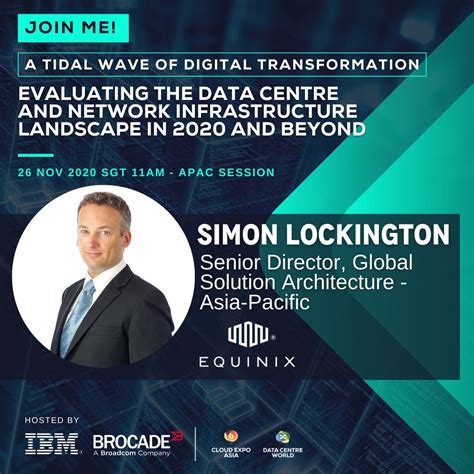 Simon Lockington On Linkedin Looking Forward To Joining Simon Lewry