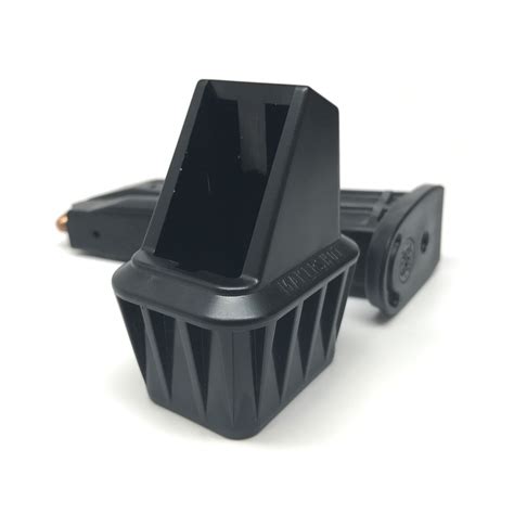 Smith And Wesson Mandp 9mm Magazine Speedloader — Makershot