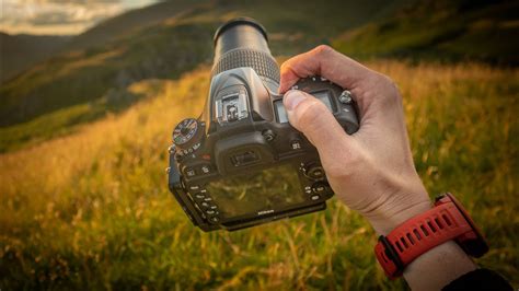 Telephoto Lens Effect At Evie Rounsevell Blog