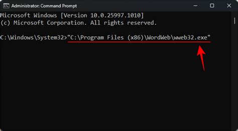 How To Fix Is Not Recognized As An Internal Or External Command Operable Program Or Batch