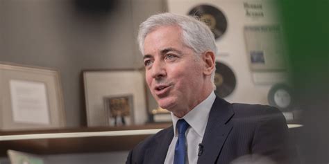 Bill Ackman Is Launching Pershing Square Usa The Biggest Closed End