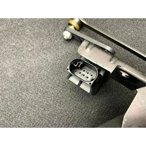 Mb119 W210 E55 Amg 後期 右リア ハイト センサー A 010 542 77 17 ★エラー無し ★送料無料 ジパング