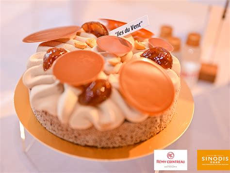 New Recipe From Emmanuel Ryon Professionals