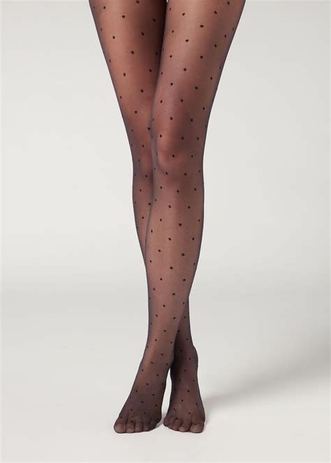 Polka Dot Tights Outfit Artofit