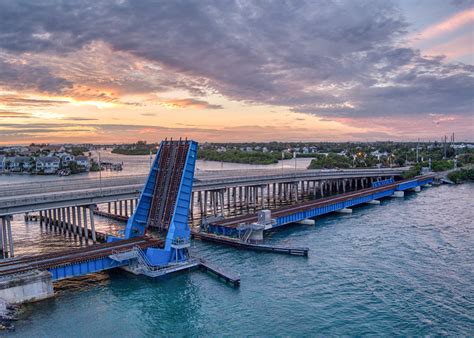 Loxahatchee Moveable Bridge Rehabilitation