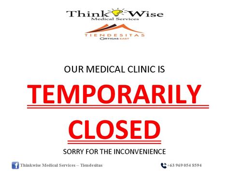 Thinkwise Medical Opc Tiendesitas