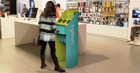 Designing Consumer Electronics Packaging For Easy Access And