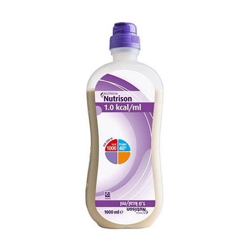 Nutrison 10kcal Tube Feed 1000ml