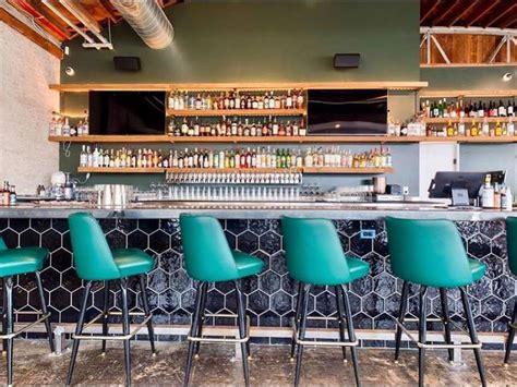 Where To Eat In La Mesa Eater San Diego