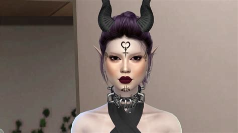 Black Onix The Sims 4 Sims Loverslab
