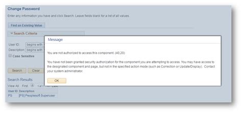 enabling location based security in peoplesoft with event mapping