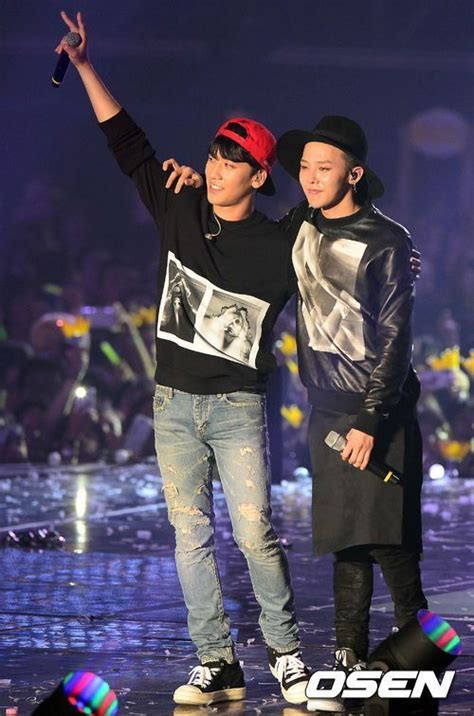 Lee Seungri G Dragon Outlet