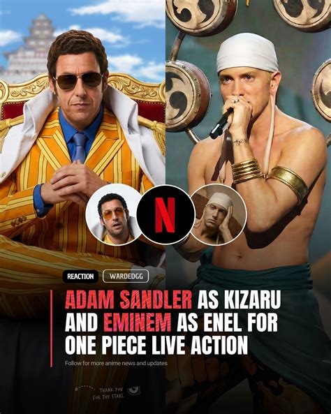 Warded Fan Castings Are The Best Many Fans Are Asking Netflix To