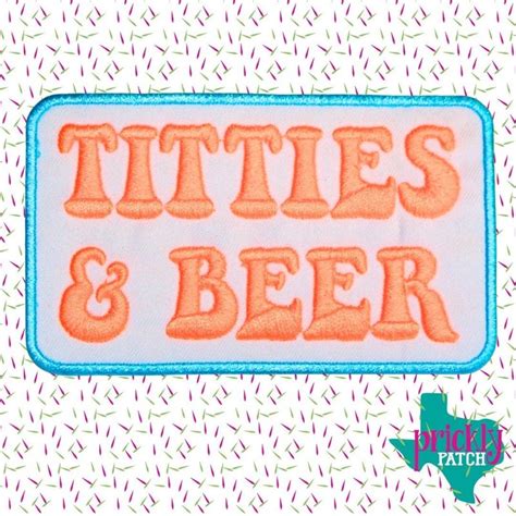 Coffee Cup Hat Patch Etsy