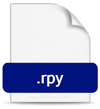 Free RPY Converter Online FileProInfo