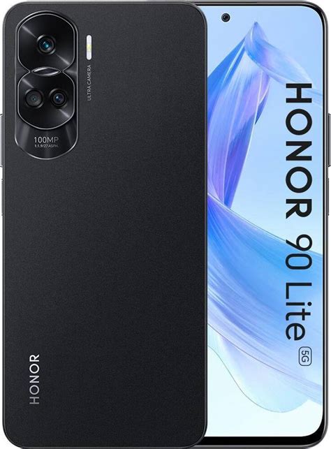 Honor 90 Lite 256gb 6 Stores Find The Best Price Now