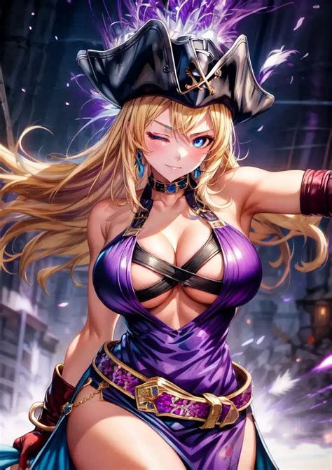 Pixai Anime Ai Art Generator For Free