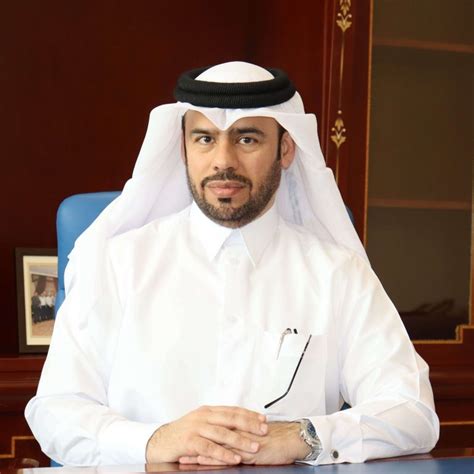 Khalid Al Emadi Top 100 Healthcare Leaders 2023 Forbes Lists
