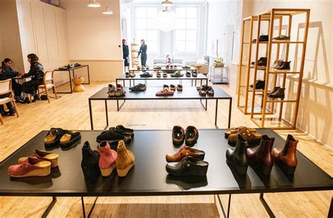 Multi Dimensional Event Space In Tribeca With Chefs Kitchen Popshop Zone