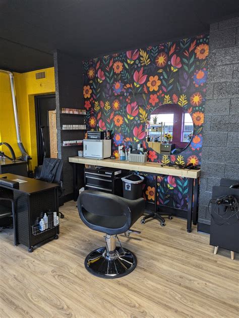 Vivid Grace Hair Salon Updated June 2026 17 Photos 102 W High St