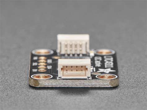 Adafruit Ltc4311 I2c Extender Active Terminator [stemma Qt Qwiic] Id 4756 Adafruit