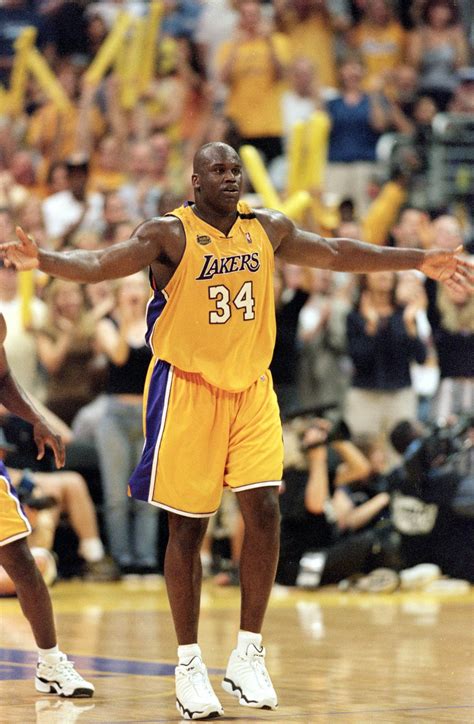 Shaquille Oneal Sports Illustrated Wiki Fandom
