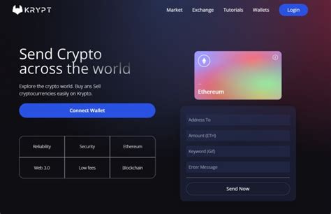 Do Full Stack Web3 Application With Stunning Design By Surajpatil6088 Fiverr